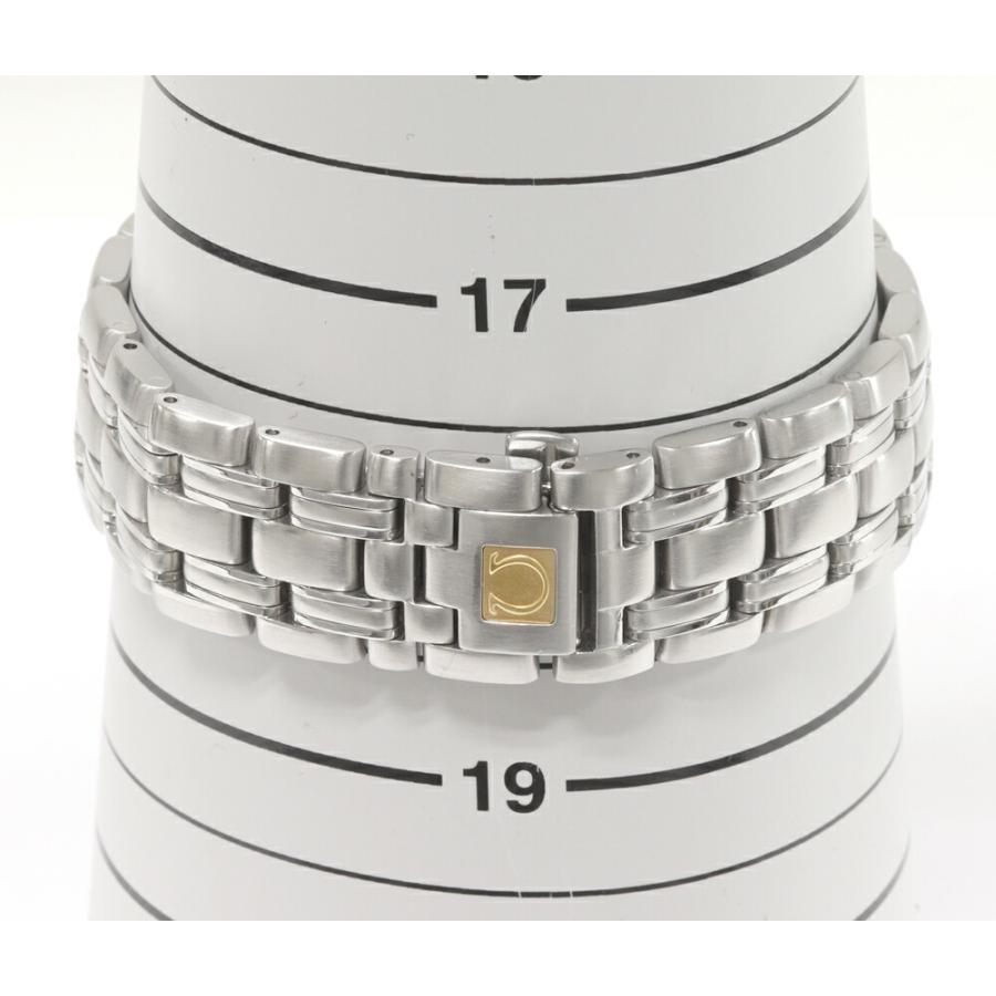 OMEGA（オメガ） シーマスター 120m 2511.21 メンズ : たかみ質店 Yahoo!店 - 通販 - Yahoo!ショッピング