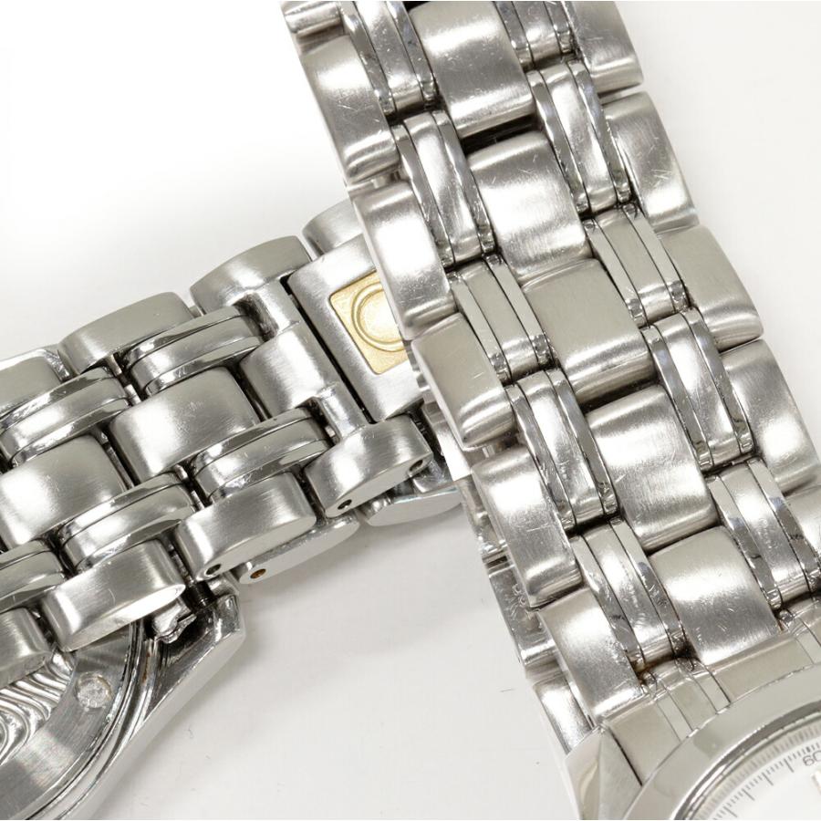 OMEGA（オメガ） シーマスター 120m 2511.21 メンズ : たかみ質店 Yahoo!店 - 通販 - Yahoo!ショッピング