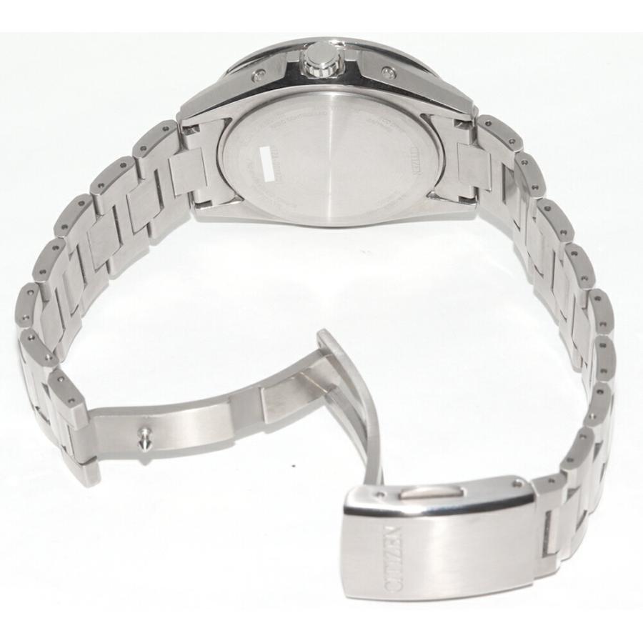 CITIZEN（シチズン） アテッサ CB3030-76E H128-001R701 メンズ : たかみ質店 Yahoo!店 - 通販 ...