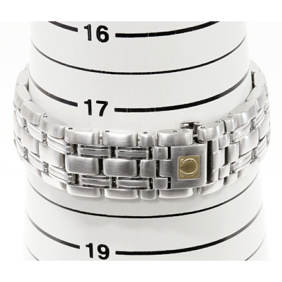 OMEGA オメガ シーマスター 120m 2511.81 メンズ : たかみ質店 Yahoo!店 - 通販 - Yahoo!ショッピング