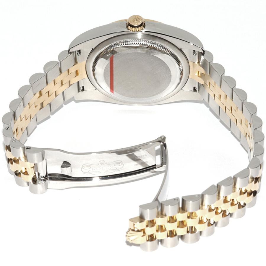 ROLEX ロレックス デイトジャスト 116233 メンズ : たかみ質店 Yahoo!店 - 通販 - Yahoo!ショッピング