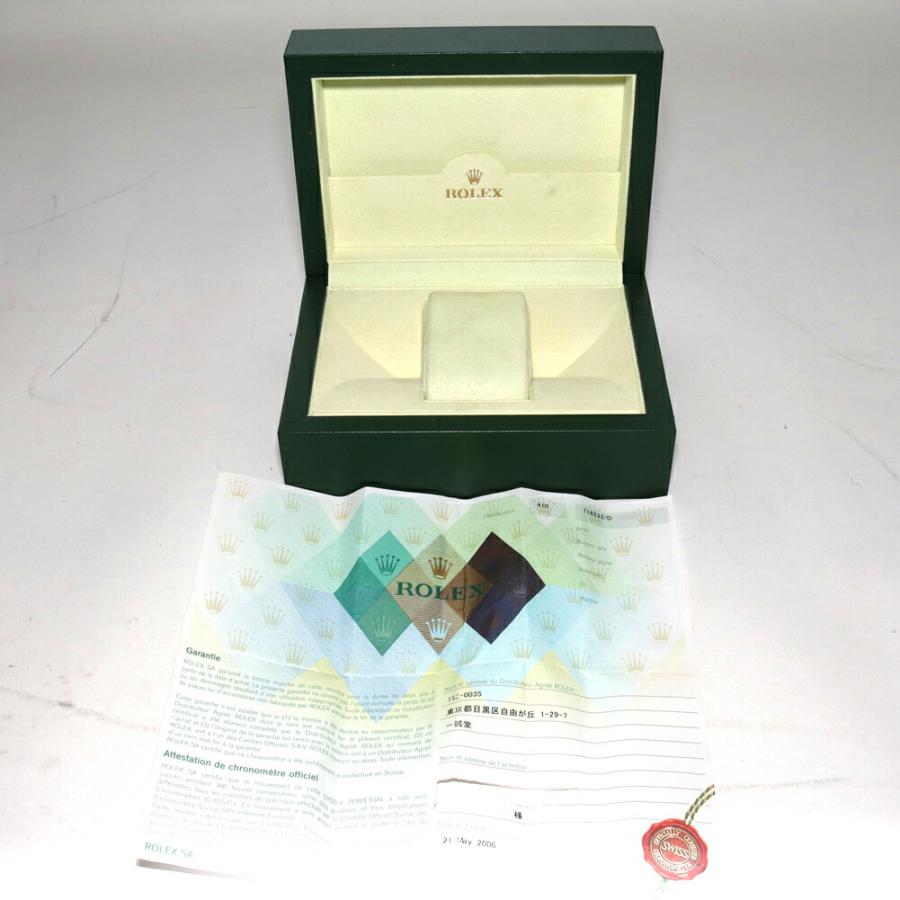 ROLEX ロレックス デイトジャスト 116233 メンズ : たかみ質店 Yahoo!店 - 通販 - Yahoo!ショッピング