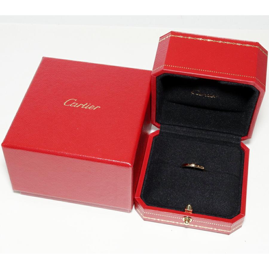 Cartier カルティエ 指輪 K18YG クラシックウェディングリング 1895ウェディングリング 幅2.5ミリ B40023 : たかみ質店 Yahoo!店 - 通販 - Yahoo ...