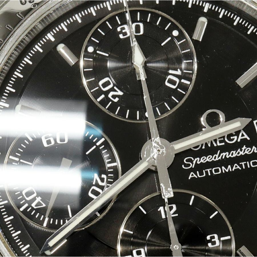 OMEGA オメガ スピードマスター デイト 3513.50 メンズ : たかみ質店 Yahoo!店 - 通販 - Yahoo!ショッピング