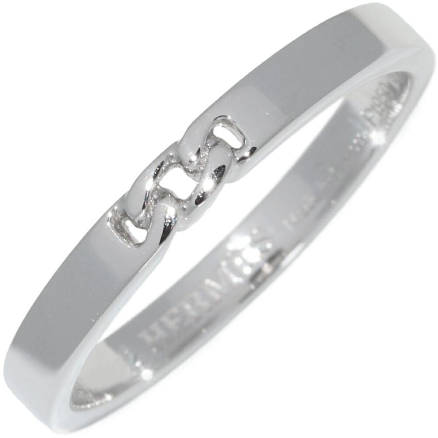 HERMES エルメス 指輪 Pt950 エヴァーセリエPM : たかみ質店 Yahoo!店 - 通販 - Yahoo!ショッピング