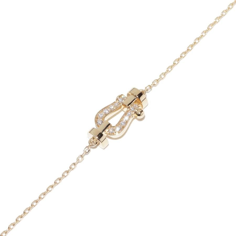 フレッド ブレスレット K18YG ダイヤ14P(0.06ct) フォース10 スモール 6B1125 : たかみ質店 Yahoo!店 - 通販 - Yahoo!ショッピング