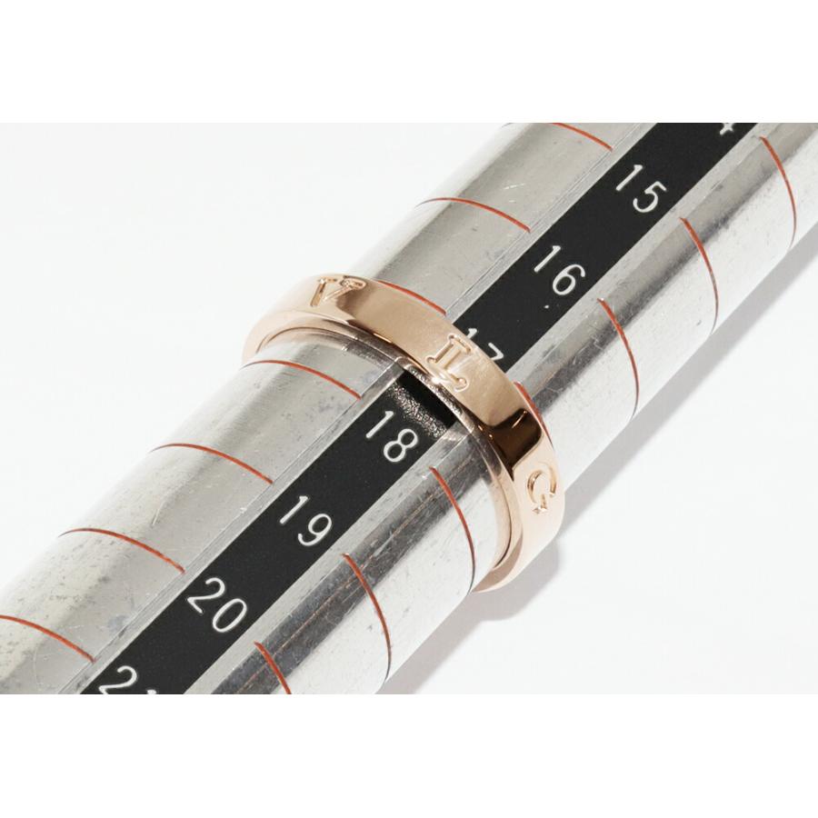BVLGARI ブルガリ 指輪 K18PG B.zero1 ビーゼロワン エッセンシャル バンドリング AN859948 360330 : たかみ質店 Yahoo!店 - 通販 - Yahoo ...