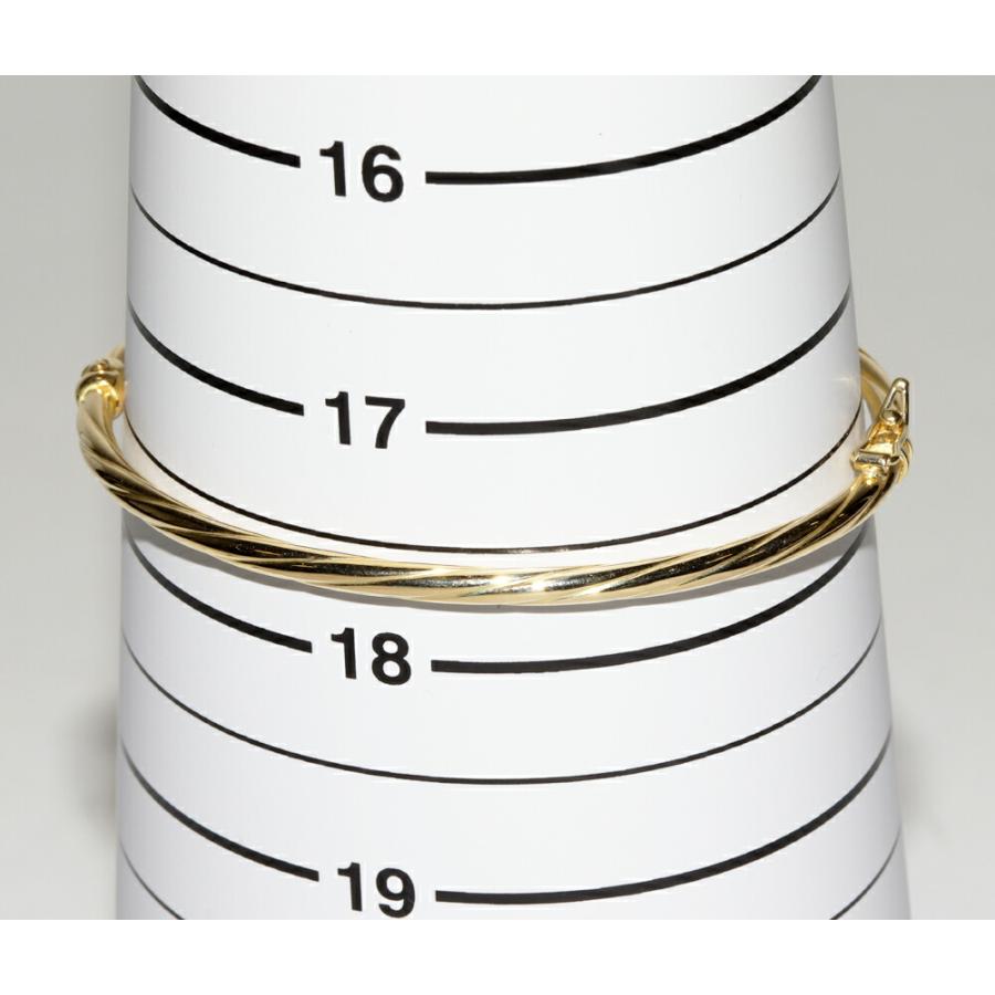 ブレスレット K18YG : たかみ質店 Yahoo!店 - 通販 - Yahoo!ショッピング