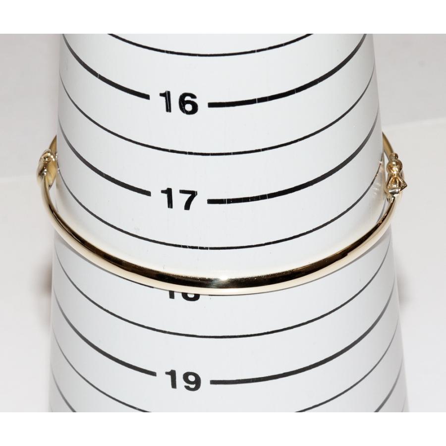 ブレスレット K18YG : たかみ質店 Yahoo!店 - 通販 - Yahoo!ショッピング