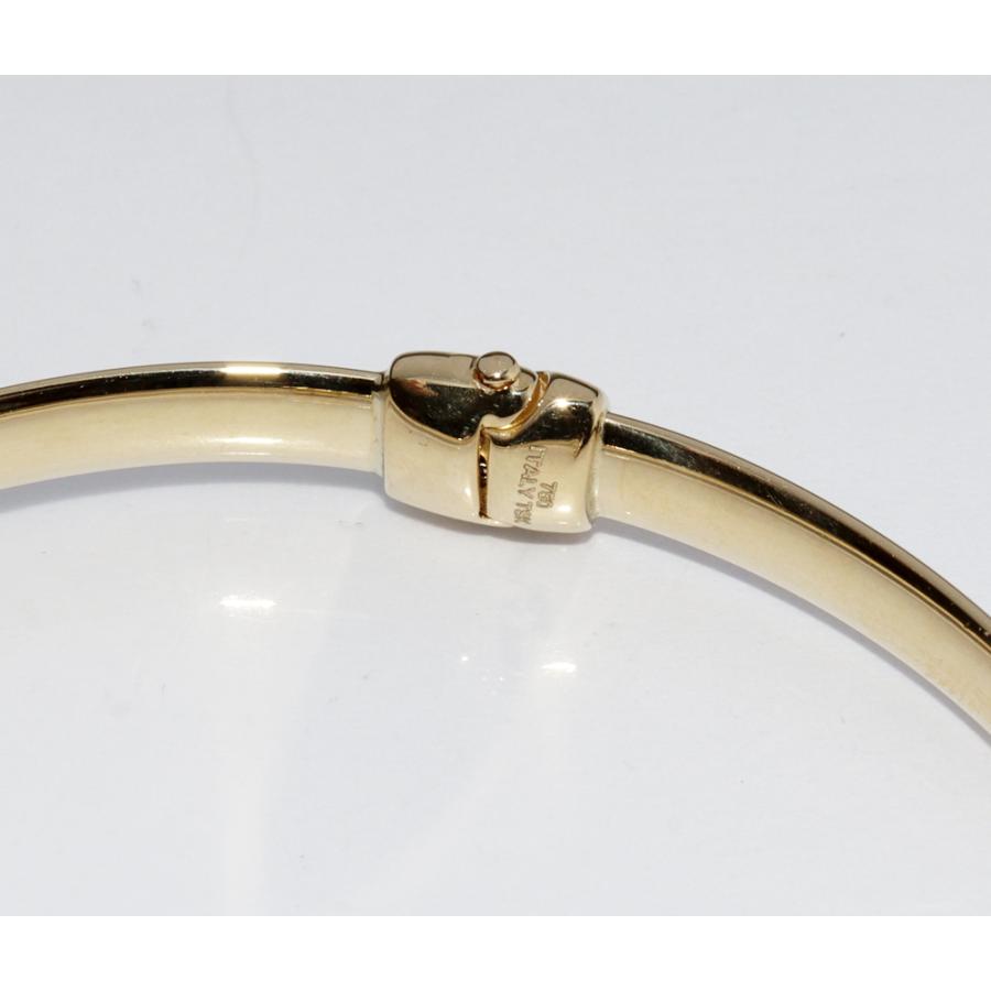 ブレスレット K18YG : たかみ質店 Yahoo!店 - 通販 - Yahoo!ショッピング