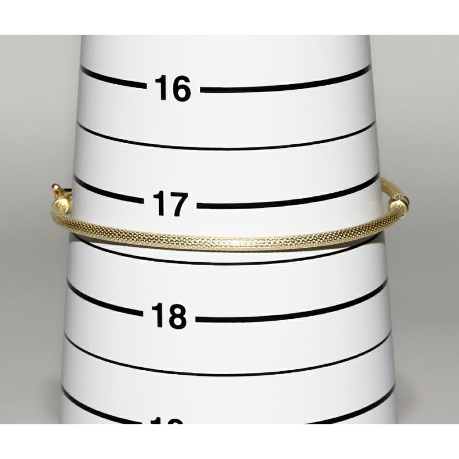 ブレスレット K18YG : たかみ質店 Yahoo!店 - 通販 - Yahoo!ショッピング