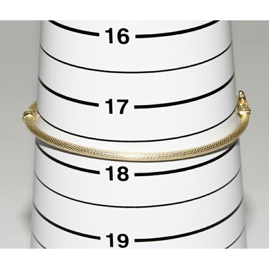 ブレスレット K18YG : たかみ質店 Yahoo!店 - 通販 - Yahoo!ショッピング