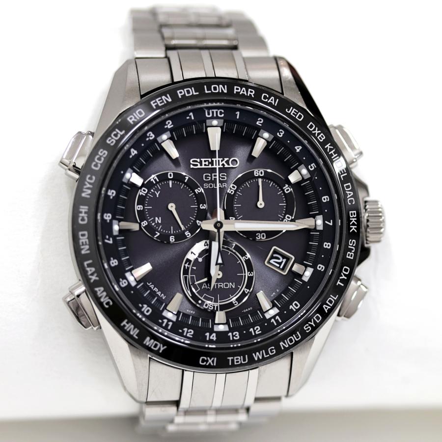 ASTRON 8X Series(ASTRON) セイコー アストロン SBXB003 8X82 ASTRON 8X Series(ASTRON) セイコー アストロン SBXB003 8X82