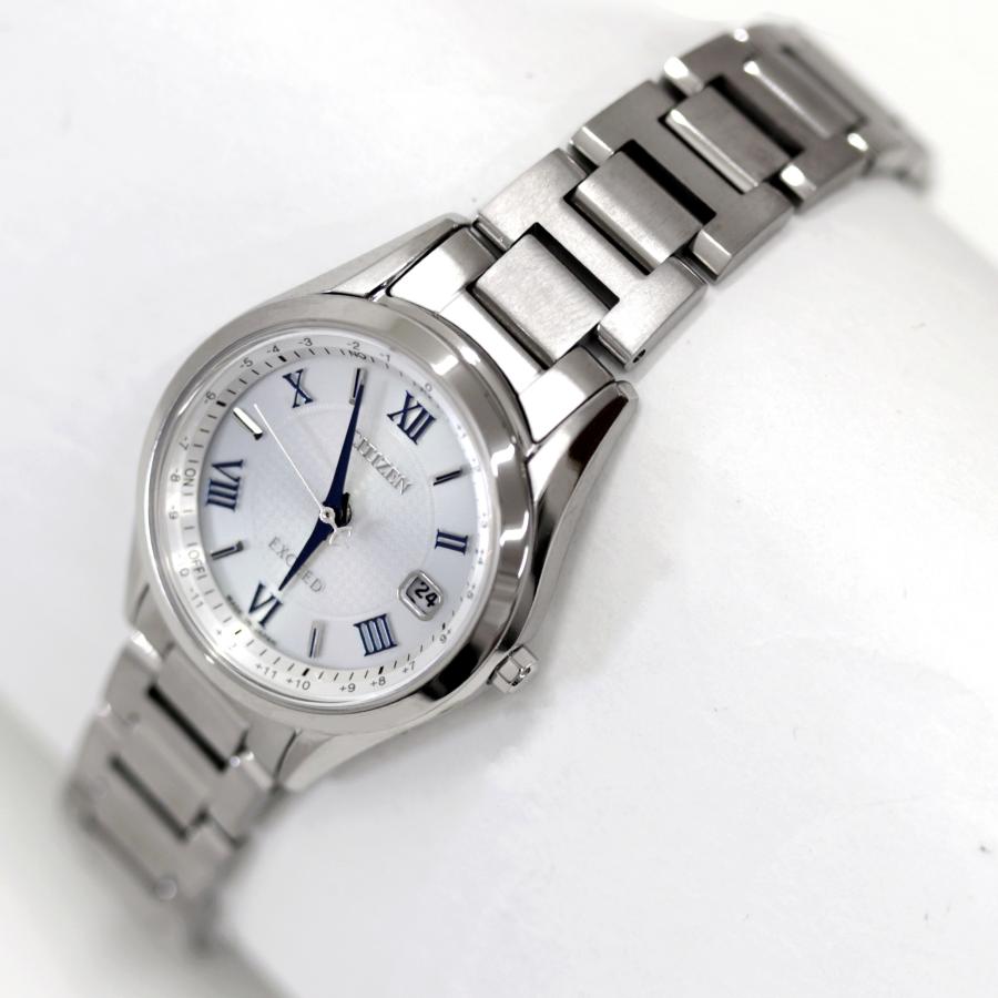 EXCEED(CITIZEN) シチズン エクシード ES9370-62A H060-T023550 EXCEED(CITIZEN) シチズン エクシード ES9370-62A H060-T023550