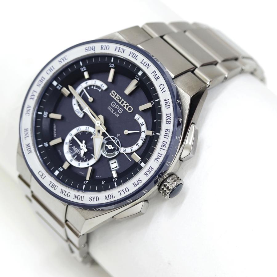 ASTRON 8X Series（ASTRON） セイコー アストロン 日本限定600本 SBXB173 8X53-0BC0-2 腕時計 ...