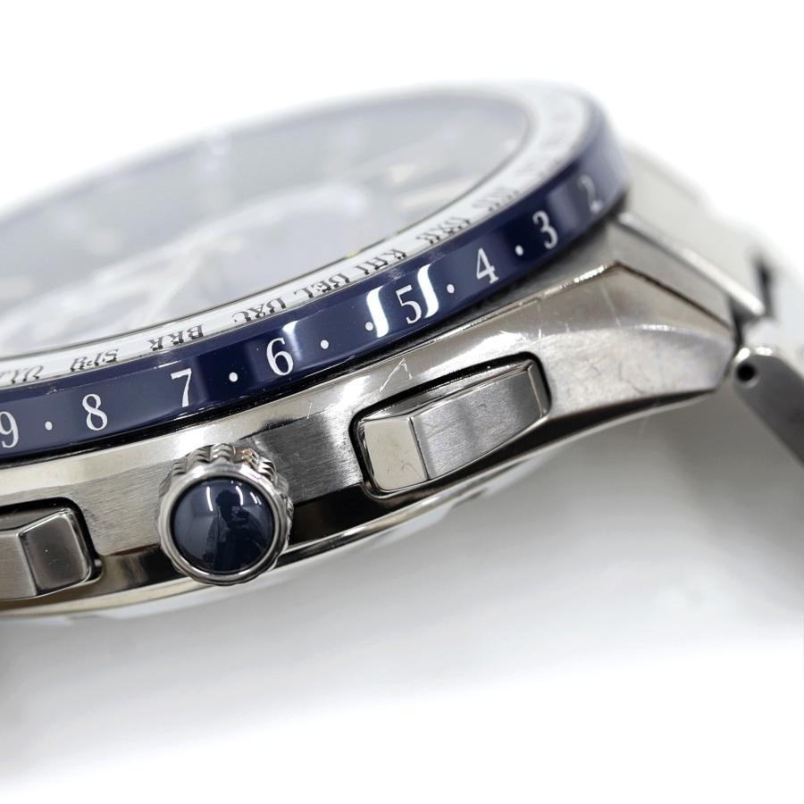 ASTRON 8X Series（ASTRON） セイコー アストロン 日本限定600本 SBXB173 8X53-0BC0-2 腕時計 ...