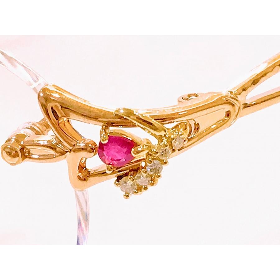 マダムグレー GRES ツーポイント K18ピンクゴールド 105P : gres1 : タカモリヤフー店 - 通販 - Yahoo!ショッピング