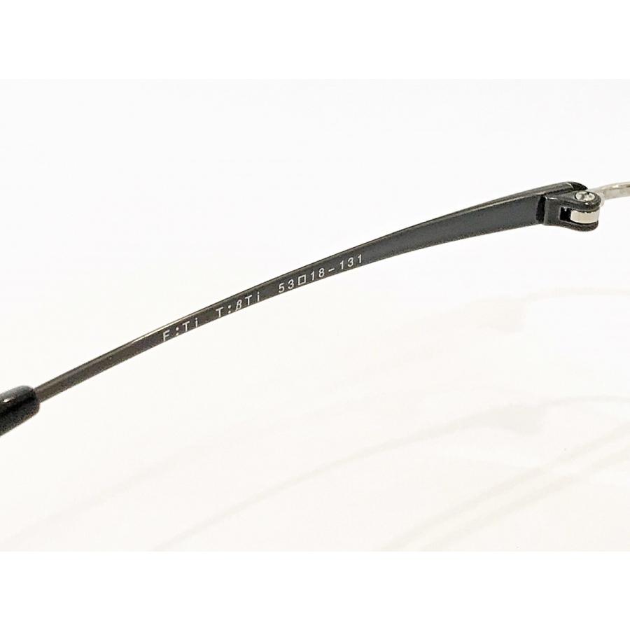 ハマモト HAMAMOTO メガネ ナイロール HT-082 C-2 : タカモリヤフー店 - 通販 - Yahoo!ショッピング