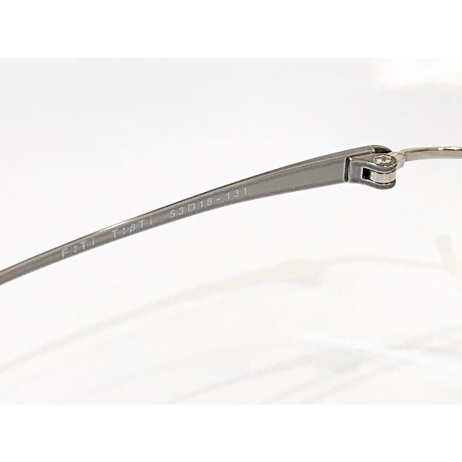 ハマモト HAMAMOTO メガネ ナイロール HT-082 C-3 : タカモリヤフー店 - 通販 - Yahoo!ショッピング