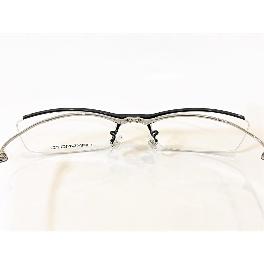 ハマモト HAMAMOTO メガネ ナイロール HT-082 C-3 : タカモリヤフー店 - 通販 - Yahoo!ショッピング