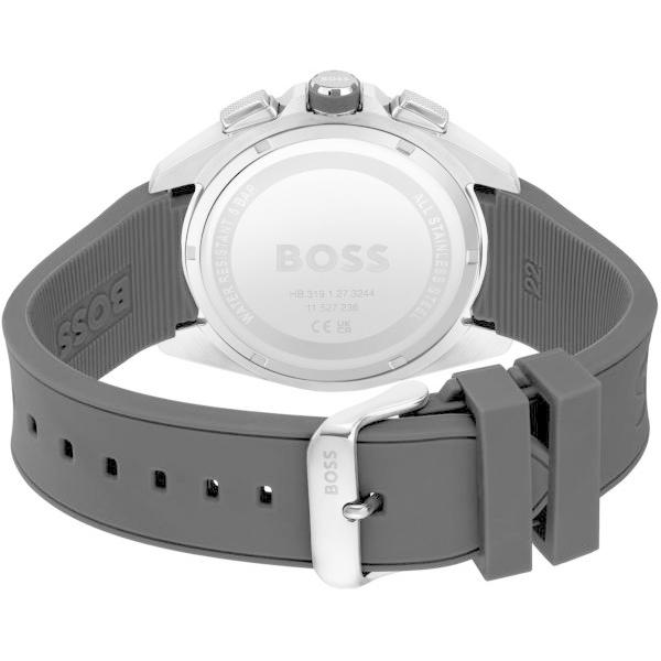 HUGO BOSS HUGOBOSS メンズ腕時計 1513953 : タカモリヤフー店 - 通販 - Yahoo!ショッピング