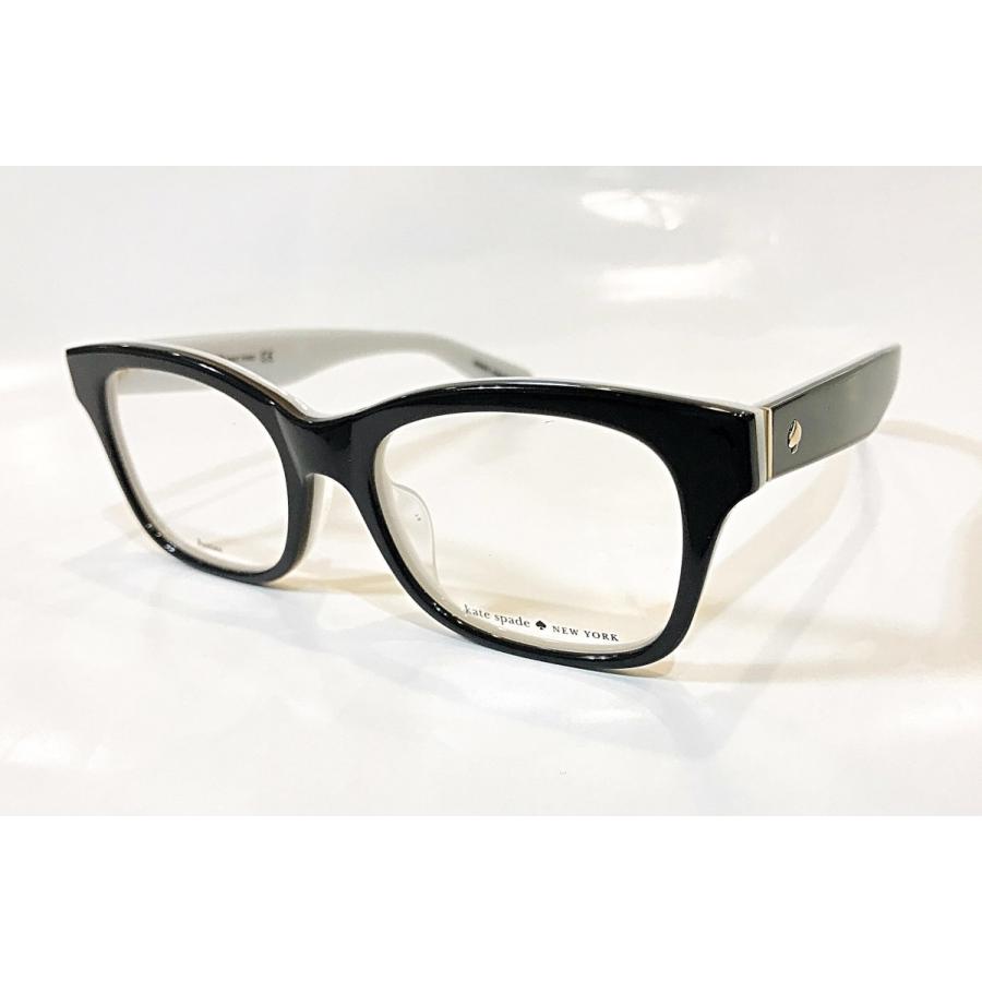 kate spade NEW YORK（ケイト・スペード ニューヨーク） ケイトスペード Kate spade メガネ JONNIE/F ...