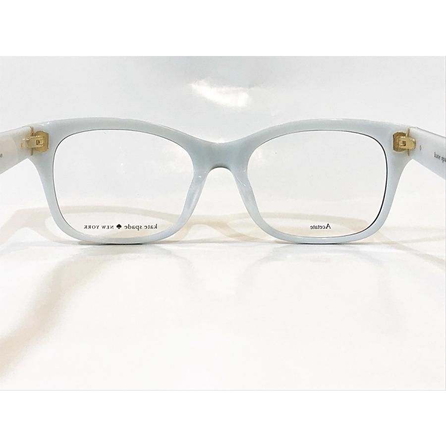 kate spade NEW YORK（ケイト・スペード ニューヨーク） ケイトスペード Kate spade メガネ JONNIE/F ...