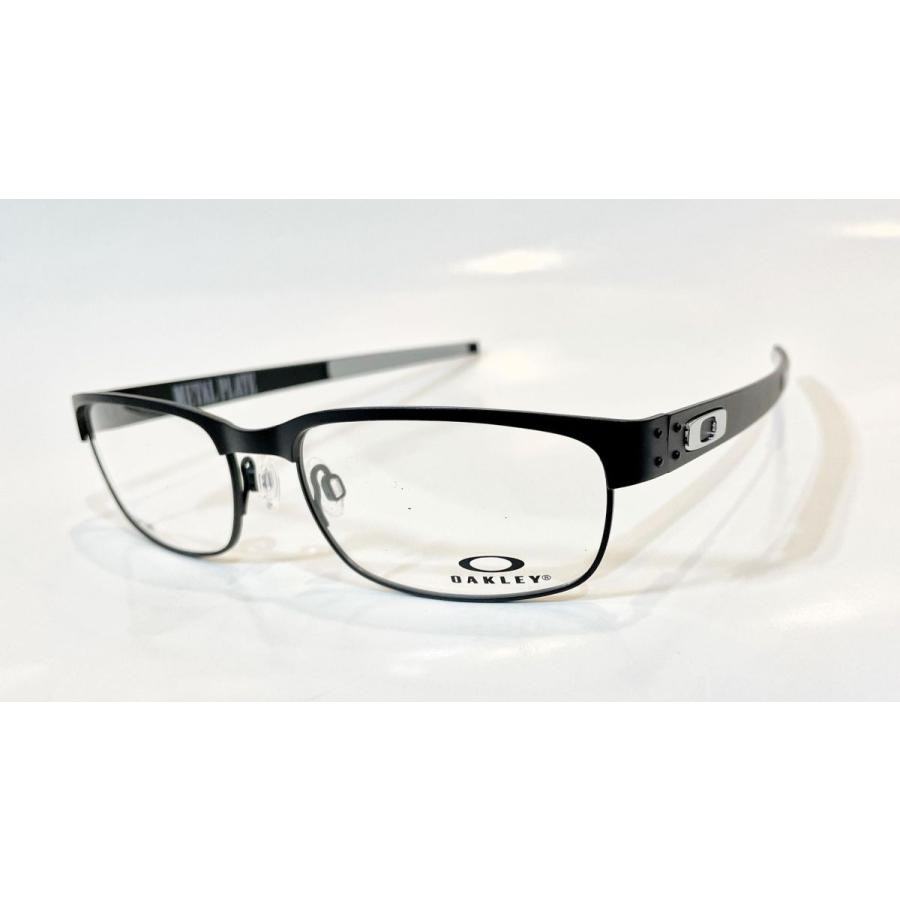 OAKLEY オークリー メガネフレーム Metal Plate2021新色モデル OX5038-0157 : タカモリヤフー店 - 通販 ...