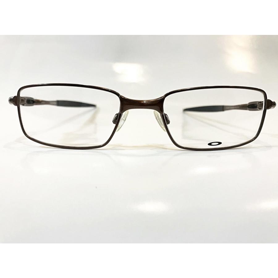 OAKLEY オークリーメガネ COILOVER OX5043-0251 : タカモリヤフー店 - 通販 - Yahoo!ショッピング