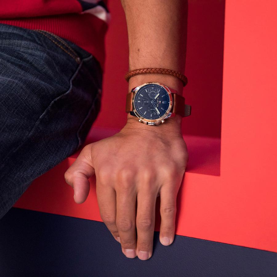 TOMMY HILFIGER HIL FIGER トミーヒルフィガー 1791561 : タカモリヤフー店 - 通販 - Yahoo!ショッピング