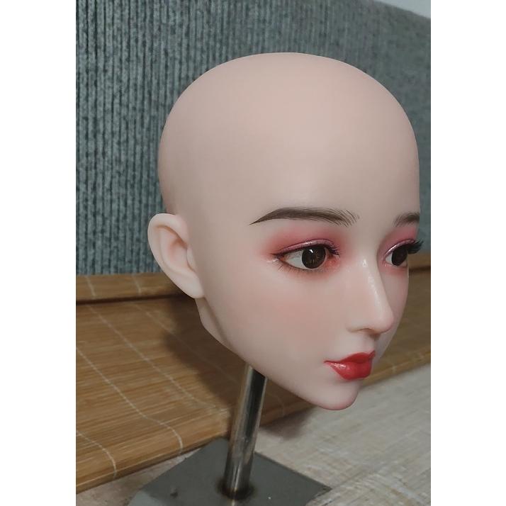 TPE ヘッドリアルガール M16 等身大ドール撮影 鑑賞用 水洗い可能 マネキンパーツ リアルドール : takanari-shop - 通販 - Yahoo!ショッピング