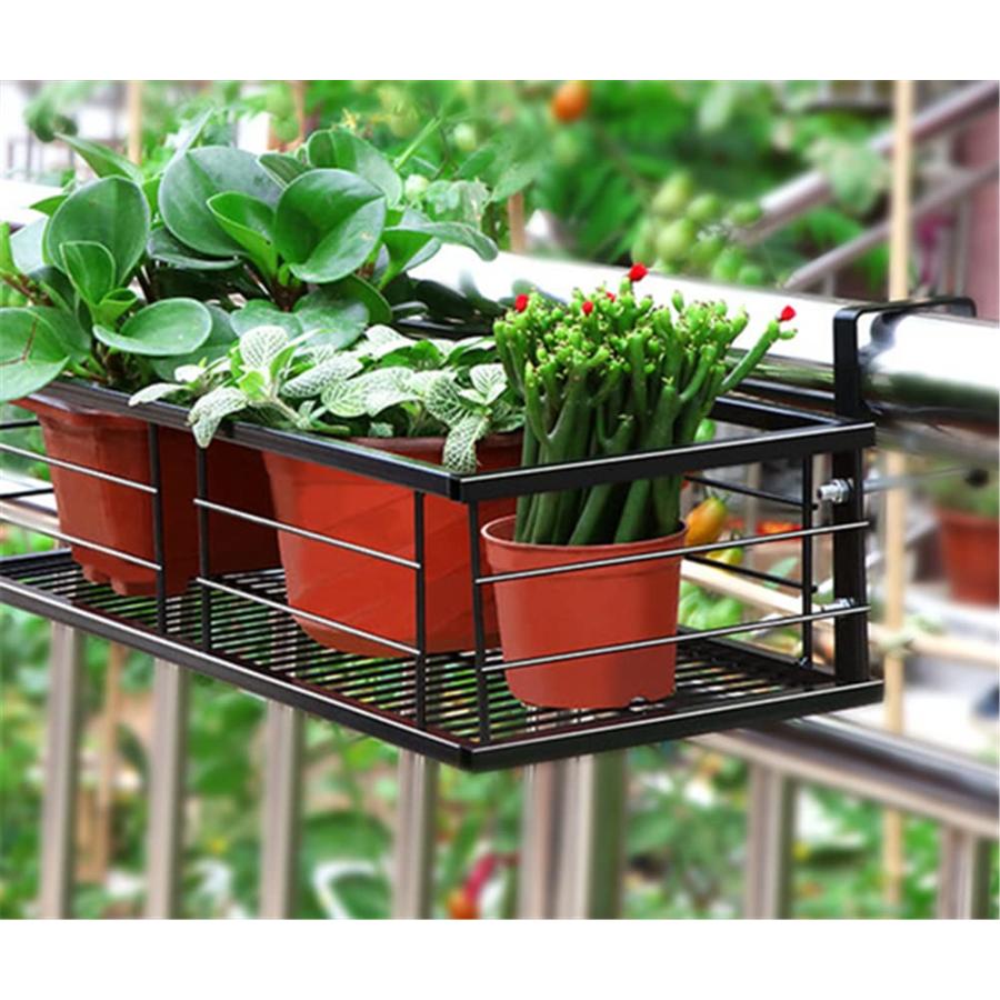 園芸ラック ハンガー 鉢ハンガー フラワースタンド 植物ラック 植木鉢スタンド フラワースタンド ウィンドウボックスホルダー 園芸 観葉植物 植木鉢コベント :p2100354269d2 ...