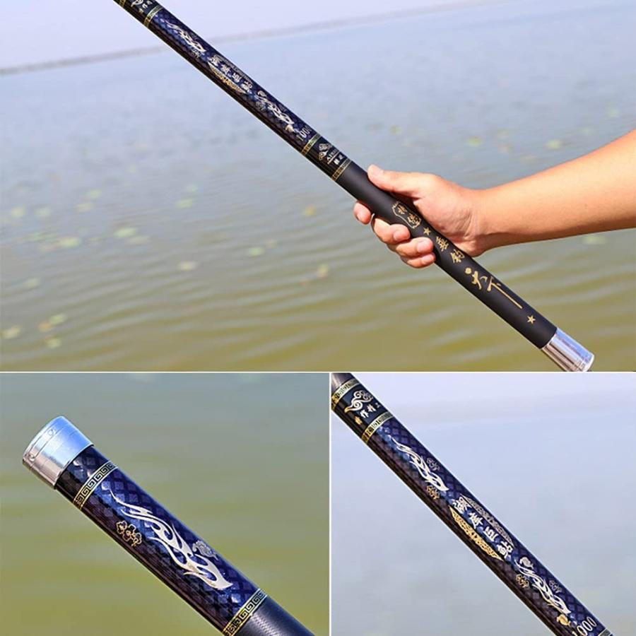 釣り竿カーボン伸縮式釣り竿8m-16m軽量で硬い長い釣り竿釣り竿 釣り竿カーボン伸縮式釣り竿8m-16m軽量で硬い長い釣り竿釣り竿