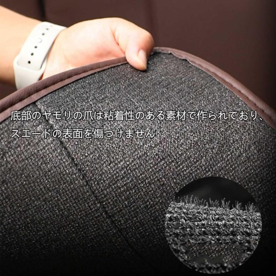 【2025 新型 レザー素材】に適用 スバルアウトバックBT5 BT9 2021年10月~2024年 ラゲッジマット 3D カーゴマット 車種専用設計 トランクマット 防水 耐汚れ 装着 ...