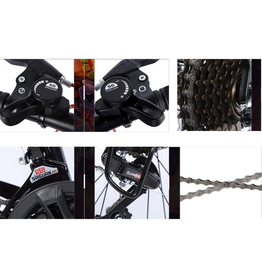 クロスバイク 自転車 シティサイクル マウンテンバイク クロスバイク 自転車 シティサイクル マウンテンバイク