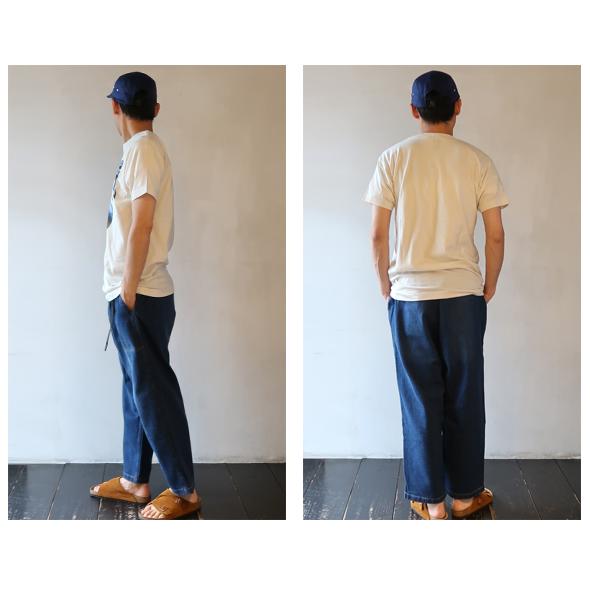 AMERICAN CLASSIC ヴァリアスプリンツ カットソー VARIOUS PRINTS メンズ レディース NATIONAL PARKS "YOSEMITE" ナショナルパークTシャツ ...