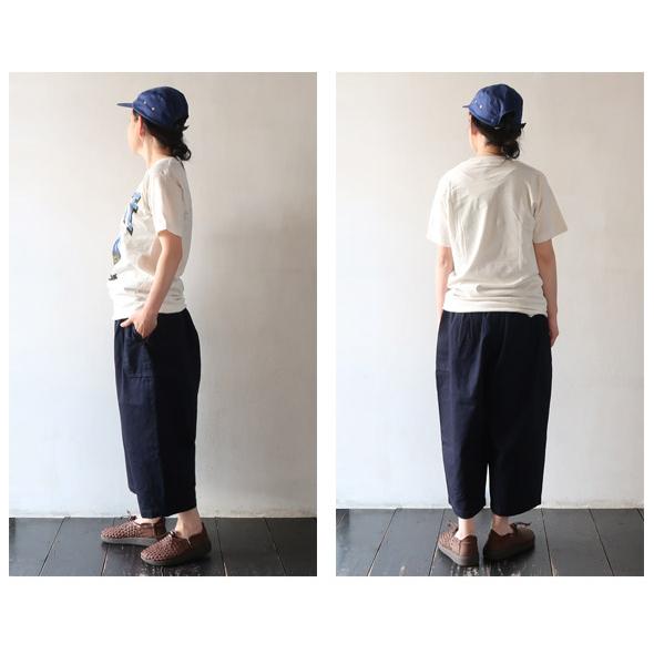 AMERICAN CLASSIC ヴァリアスプリンツ カットソー VARIOUS PRINTS メンズ レディース NATIONAL ...