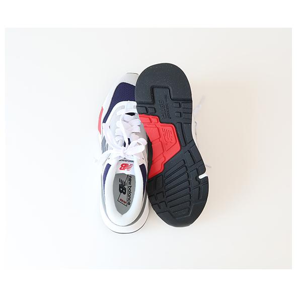 ニューバランス シューズ NEW BALANCE メンズ レディース 997R EB ランニングスニーカー U997REB 送料無料 ...