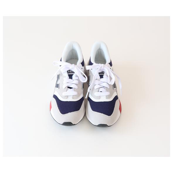 New Balance（ニューバランス） シューズ メンズ レディース 997R EB ランニングスニーカー U997REB 送料無料 ...