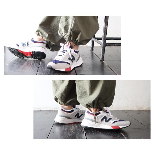 ニューバランス シューズ NEW BALANCE メンズ レディース 997R EB ランニングスニーカー U997REB 送料無料 ...