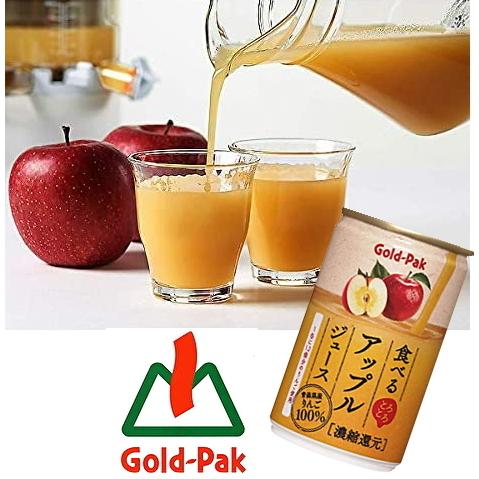 Gold-Pak ゴールドパック 食べるジュースギフトセットTJ-36 : ギフトハウスタカノYahoo!店 - 通販 - Yahoo!ショッピング