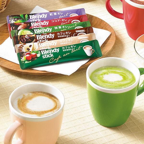 AGF ブレンディスティックカフェオレコーヒーギフト BST-15V :100004231:ギフトハウスタカノYahoo!店 - 通販 - Yahoo!ショッピング