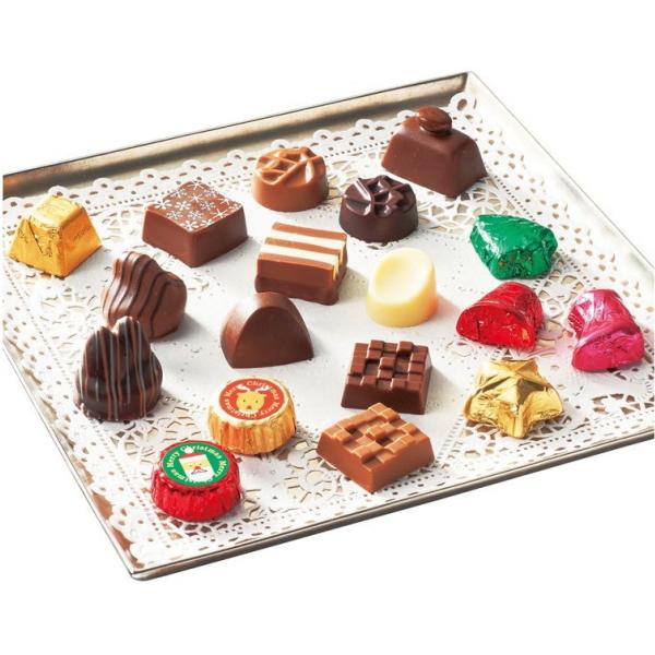 モロゾフ Morozoff-モロゾフ- クリスマスロイヤルタイム MO-1091 : ギフトハウスタカノYahoo!店 - 通販 - Yahoo!ショッピング