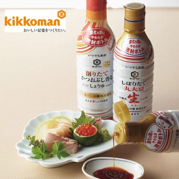kikkoman（キッコーマン） キッコーマンいつでも新鮮ギフト KIS-28GO : ギフトハウスタカノYahoo!店 - 通販 ...