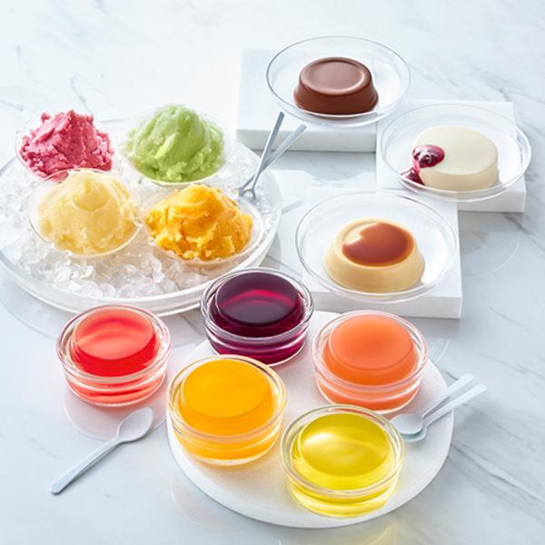 モロゾフ Morozoff-モロゾフ- サマーロイヤルタイム20個 : ギフトハウスタカノYahoo!店 - 通販 - Yahoo!ショッピング