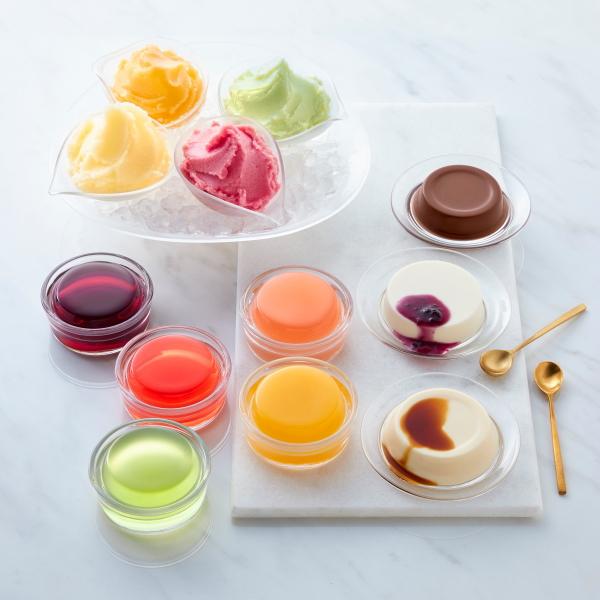 モロゾフ Morozoff-モロゾフ- サマーロイヤルタイム20個 : ギフトハウスタカノYahoo!店 - 通販 - Yahoo!ショッピング