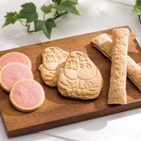 MOOMIN ムーミン スイーツ＆ジュースセット : ギフトハウスタカノYahoo!店 - 通販 - Yahoo!ショッピング