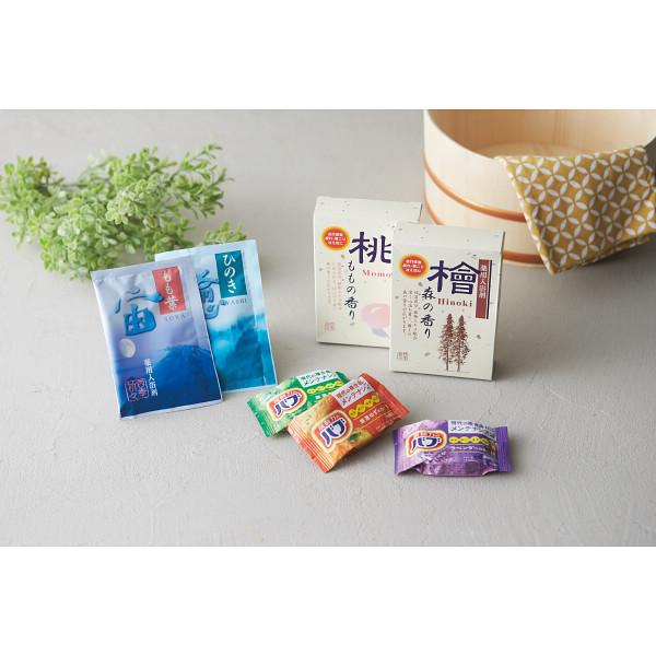 バブ 四季折々薬用入浴剤セット SBR-10 : sbr-10 : ギフトハウスタカノYahoo!店 - 通販 - Yahoo!ショッピング