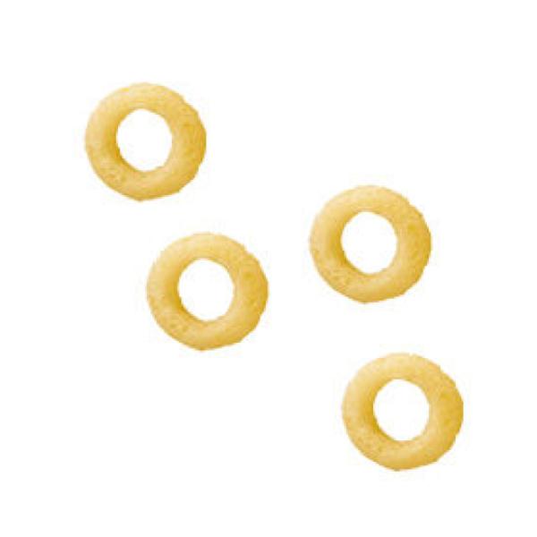 東ハト バンダイ 4連包 それいけ!アンパンマン ふんわりコーン やさしいしお味 (15×2)30入 (スナック) (Y14) 本州一部送料無料 : 4549660885061-30 : ゆっ ...