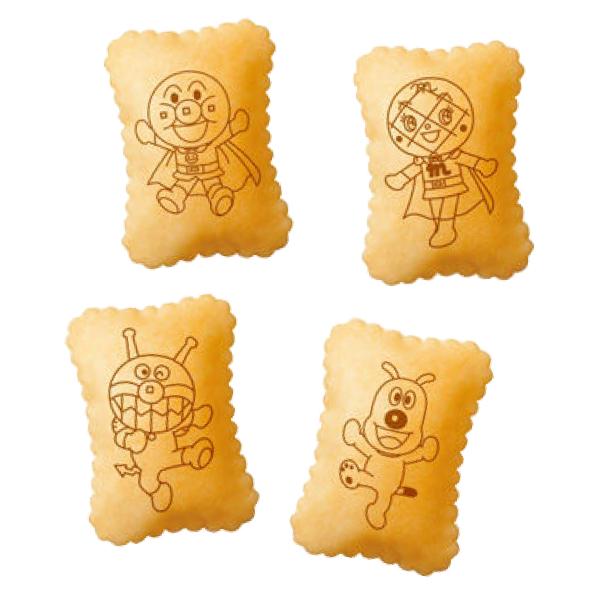 東ハト バンダイ 4連包 それいけ!アンパンマン ぷくっとコーン やさしいしお味 (15×2)30入 (スナック) (Y14) 本州一部送料無料 : ゆっくんのお菓子倉庫ヤフー店 - 通販 ...